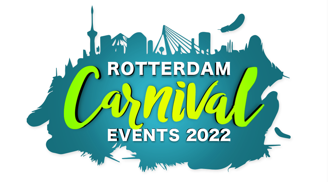 Rotterdam Carnival Events › Summer Carnival 2019